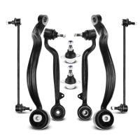 China 8x Front Control Arm Ball Joint Sway Bar for Range Rover 2003-2012 for sale