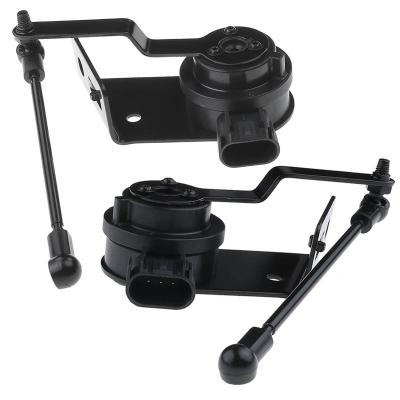 China 2x Front Ride Height Level Sensor for Chevy Silverado 1500 GMC Sierra 1500 for sale