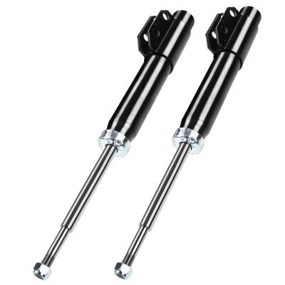 China 2x Front Shock Absorber for Ford Mustang 1987-1993 L4 2.3L V8 5.0L for sale