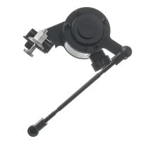 China Front Driver Height Level Sensor for Cadillac CTS SRX STS for sale