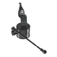 China Front Driver Height Level Sensor for Cadillac CTS SRX STS for sale