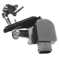 China Front Passenger Height Level Sensor for Porsche Panamera 10-16 Hatchback for sale