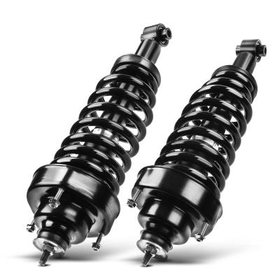 China 2x Rear Complete Strut & Coil Spring Assembly for Ford Explorer 2002-2005 Mercury for sale