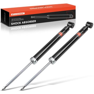 China 2x Rear Shock Absorber for Ford Fiesta 2011-2019 Mazda 2 2011-2014 for sale