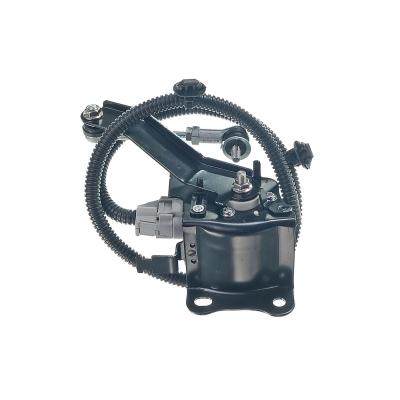 China Front Driver Height Level Sensor for Toyota 100 Land Cruiser LX470 for sale