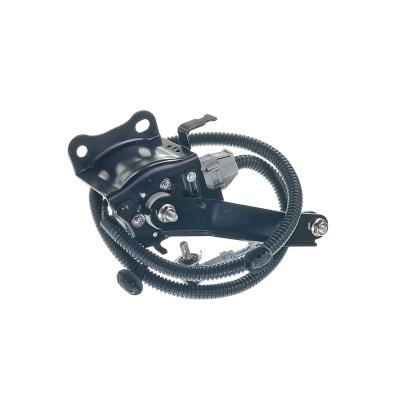 China Front Driver Height Level Sensor for Toyota 100 Land Cruiser LX470 for sale