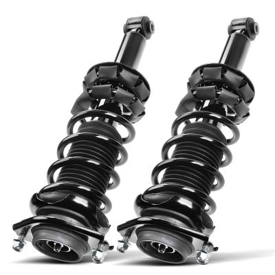 China 2x Rear Complete Strut & Coil Spring Assembly for Subaru Impreza 2008-2011 Turbo for sale