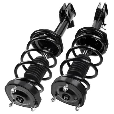China 2x Rear Complete Strut & Coil Spring Assembly for Subaru Impreza 2004-2007 Wagon for sale