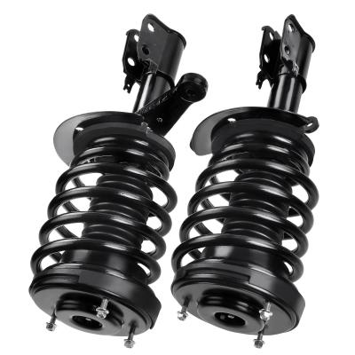 China 2x Front Complete Strut & Coil Spring Assembly for Dodge Intrepid Chrysler Eagle for sale