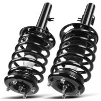 China 2x Front Complete Strut & Coil Spring Assembly for Ford Taurus 2008-2009 for sale