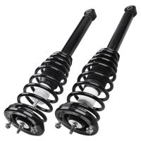 China 2x Rear Complete Strut & Coil Spring Assembly for Mitsubishi Eclipse 2000-2005 for sale