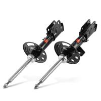 China 2x Front Shock Absorber for Ford Explorer 2011-2012 V6 3.5L for sale