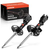 China 2x Front Shock Absorber for Ford Explorer 2011-2012 V6 3.5L for sale