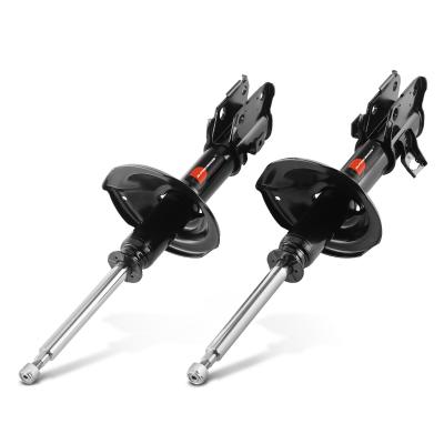 China 2x Front Shock Absorber for Subaru Impreza 1993-2001 4-Wheel ABS for sale