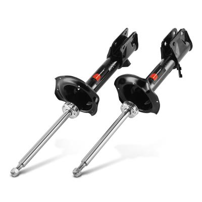 China 2x Rear Shock Absorber for Subaru Impreza 2002-2003 Wagon for sale