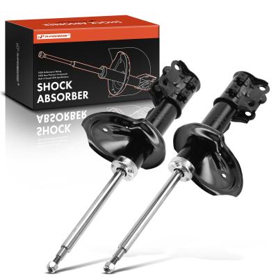 China 2x Front Driver & Passenger Shock Absorber for KIA Forte 2010-2013 Forte Koup for sale