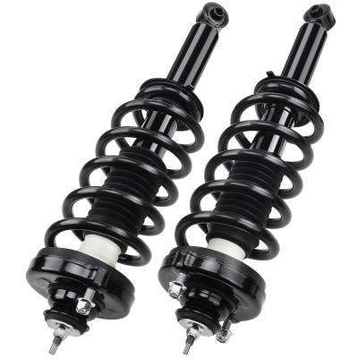 China 2x Rear Complete Strut & Coil Spring Assembly for Dodge Journey Sport Utility for sale
