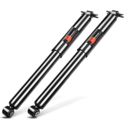 China 2x Rear Shock Absorber for Jeep Wrangler 07-17 Wrangler JK 2018 for sale