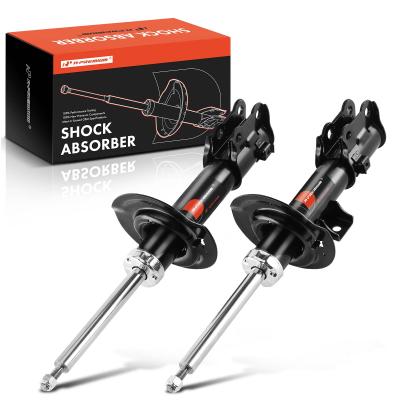 China 2x Front Shock Absorber for Kia Forte Forte5 2014-2018 Forte Koup for sale
