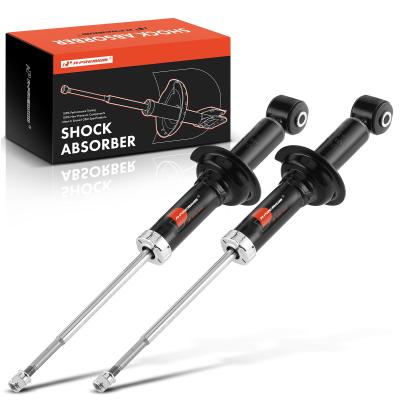 China 2x Rear Shock Absorber for Mitsubishi Lancer 2008-2017 for sale