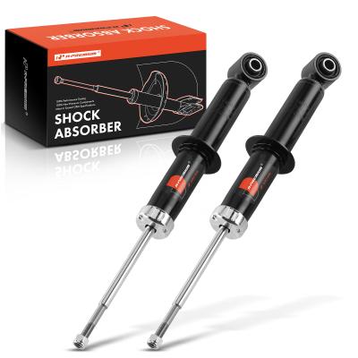 China 2x Rear Shock Absorber for Mini Cooper 2002-2006 L4 1.6L for sale
