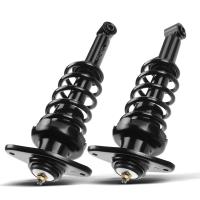 China 2x Rear Complete Strut & Coil Spring Assembly for Mini Cooper 2002-2008 for sale