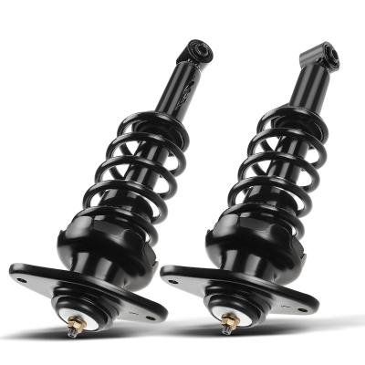 China 2x Rear Complete Strut & Coil Spring Assembly for Mini Cooper 2002-2008 for sale