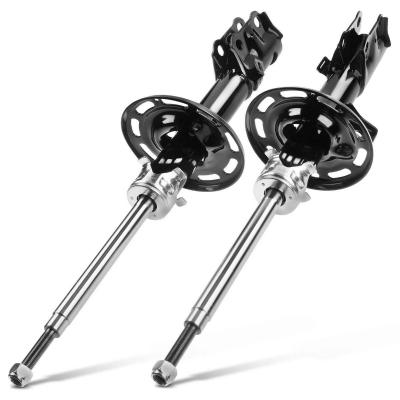 China 2x Front Shock Absorber for Honda Fit 2007-2008 L4 1.5L for sale
