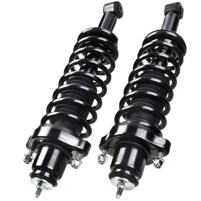 China 2x Rear Complete Strut & Coil Spring Assembly for Mitsubishi Lancer 2008-2010 for sale