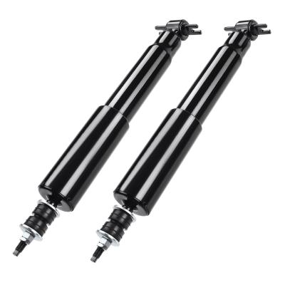 China 2x Front Shock Absorber for Chevy Silverado 1500 1999-2007 GMC Sierra 1500 RWD for sale