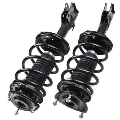 China 2x Front Complete Strut & Coil Spring Assembly for Toyota Echo 2000-2005 L4 1.5L for sale