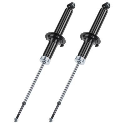 China 2x Rear Shock Absorber Strut for Mitsubishi Mirage 1997-2002 Eagle Summit 93-96 for sale