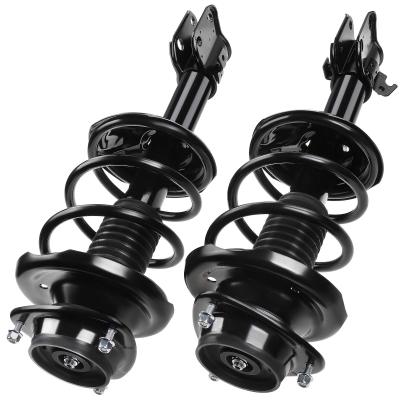 China 2x Front Complete Strut & Coil Spring Assembly for Subaru Baja 2003 Outback 2000-2004 for sale
