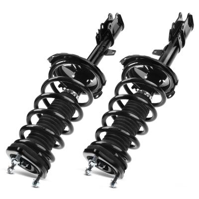 China 2x Rear Complete Strut & Coil Spring Assembly for Toyota Venza 2009-2012 FWD for sale
