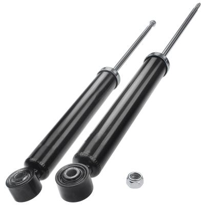 China 2x Rear Shock Absorber for Audi A3 06-13 VW Golf GTI Jetta Passat for sale