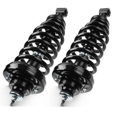China 2x Rear Complete Strut & Coil Spring Assembly for Ford Explorer Sport Trac 2007 2008-2010 for sale