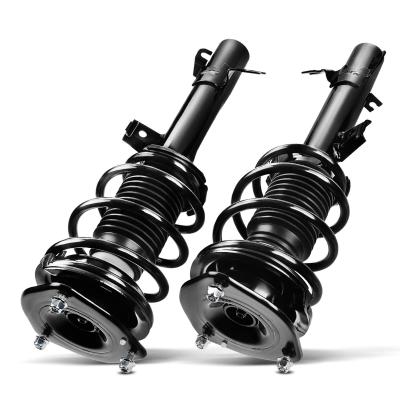 China 2x Front Complete Strut & Coil Spring Assembly for Mini Cooper 2007-2015 for sale