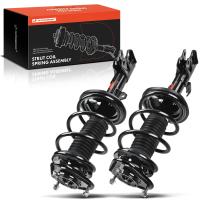 China 2x Front Complete Strut & Coil Spring Assembly for Toyota Corolla Matrix for sale