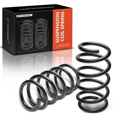 China 2x Rear Coil Springs for Mazda CX-9 2007-2015 V6 3.5L 3.7L for sale