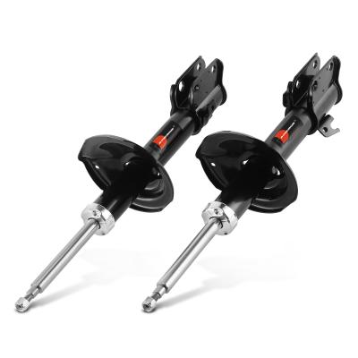 China 2x Front Shock Absorber for Subaru Outback 2000-2002 H4 2.5L H6 3.0L for sale