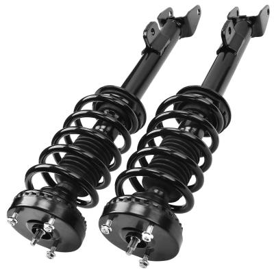 China 2x Front Complete Strut & Coil Spring Assembly for Chrysler 300 2011-2020 V6 3.6L for sale