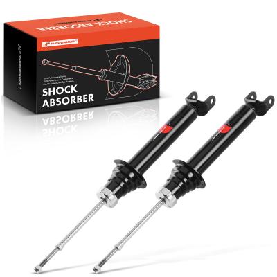 China 2x Front Shock Absorber for Mazda RX-8 2004-2008 R2 1.3L for sale