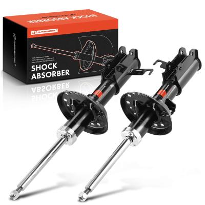 China 2x Front Shock Absorber for Chevy Cruze Volt 2012-2015 Buick Verano for sale