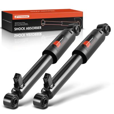 China 2x Rear Shock Absorber for Hyundai Santa Fe Sorento Excel-G AWD for sale