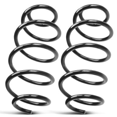 China 2x Front Suspension Coil Springs for Ford Focus 2008-2011 2.0L 2.5L for sale