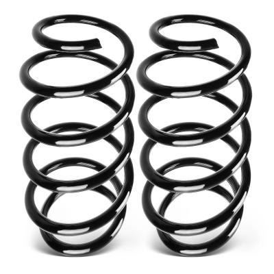 China 2x Front Suspension Coil Springs for Lexus ES350 2007-2011 V6 3.5L for sale