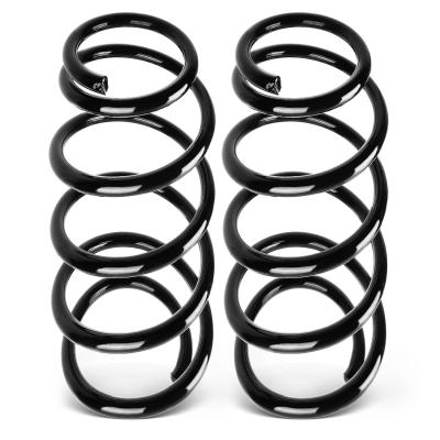 China 2x Front Suspension Coil Springs for Toyota Camry 2007-2011 3.5L for sale