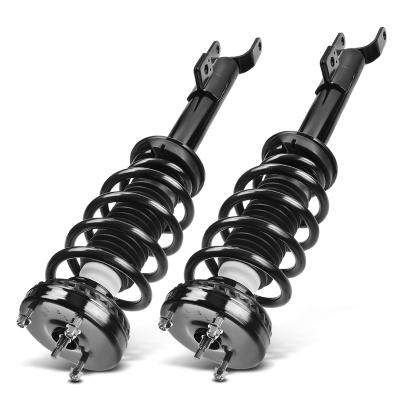 China 2x Front Complete Strut & Coil Spring Assembly for Dodge Charger Chrysler 300 for sale