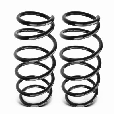 China 2x Front Suspension Coil Springs for Ford Edge 2012 2013 2014 2.0L for sale