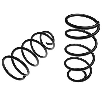 China 2x Front Suspension Coil Springs for Mazda 3 2004-2009 for sale
